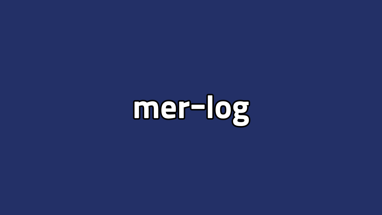 merlog